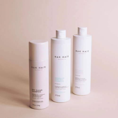 Nak – Style Bar